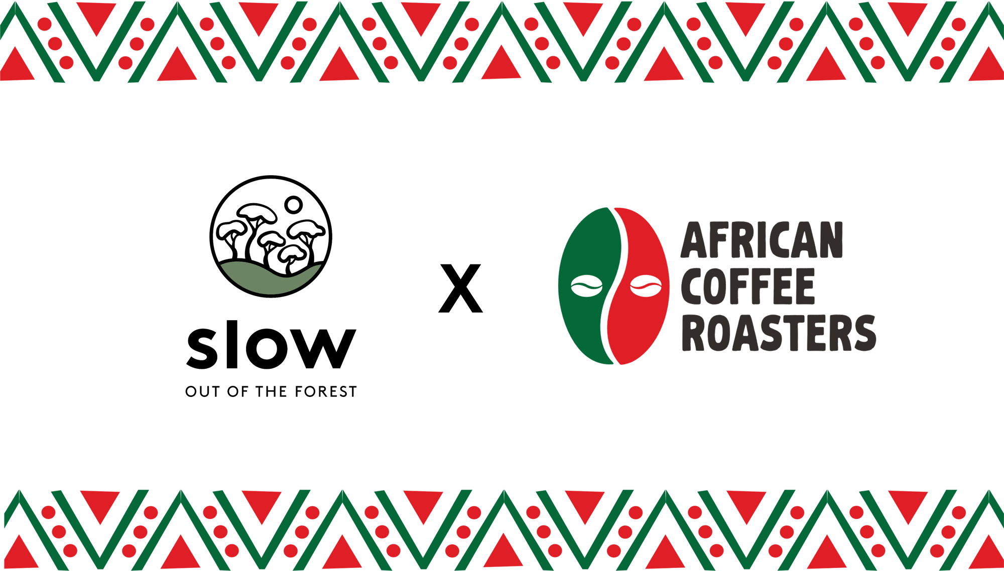 Slow Acquires African Coffee Roasters A New Era For Sustainable Coffee